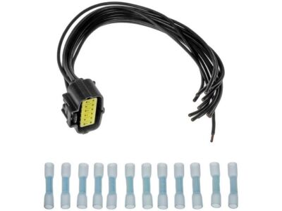 Transmission Range Sensor Connector 15SDRY33 for Aviator Blackwood LS ...