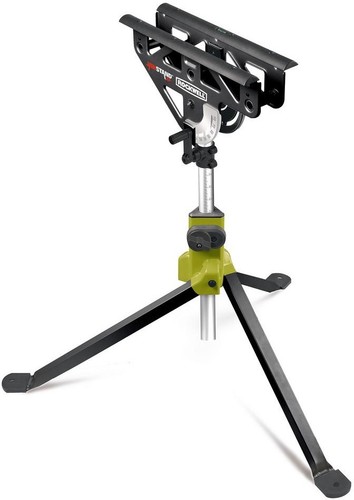 Rockwell RK9034 JawStand XP Work Support Stand for sale online | eBay UK