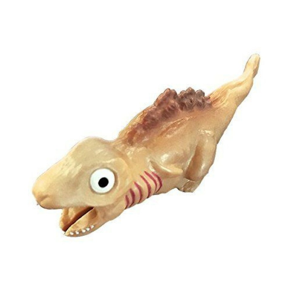 Cable Bite Shin Godzilla Cable Protection for iPhone 4545403533398 ...