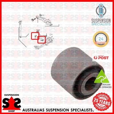 Rear Axle Lower Mounting, Control/Trailing Arm Suit VOLVO S40 Ii (544 ...