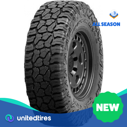 New LT 285/75R18 Falken Wildpeak RT 129/126R | eBay