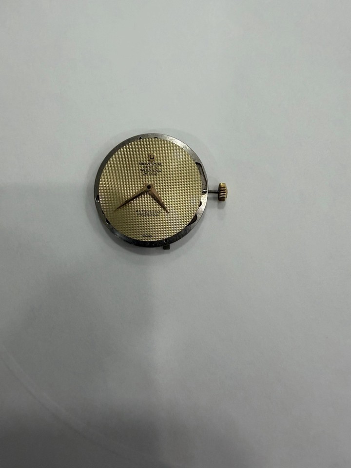 universal geneve polerouter 215. Working. | eBay