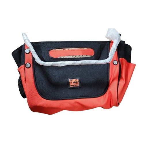 Little Giant Ladder Systems Cargo Tool and Supply Bag BRAND NEW! | eBay