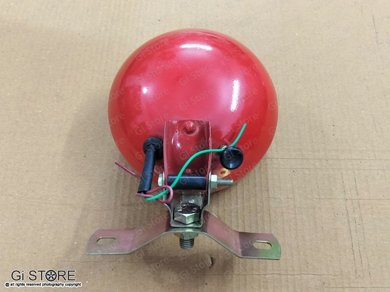 Plough Lamp / Light 1035,135,35 Compatible With Massey Ferguson (MF ...