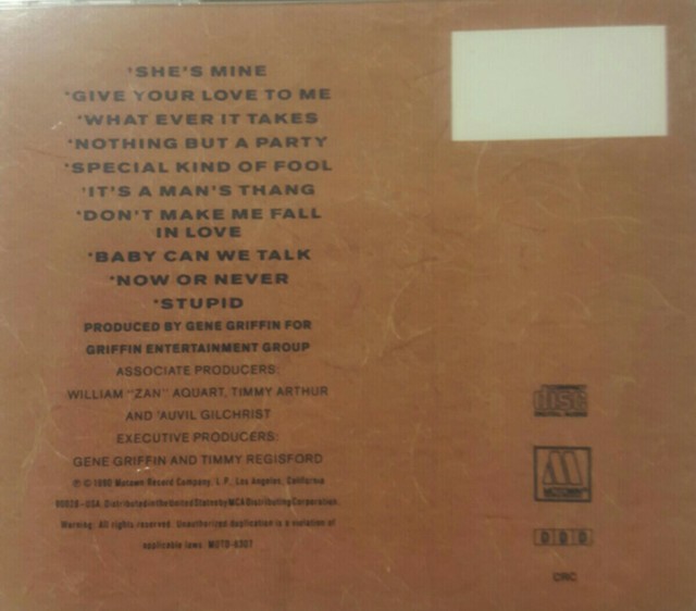 Basic Black by Basic Black (CD, Aug-1990, Motown) for sale online | eBay