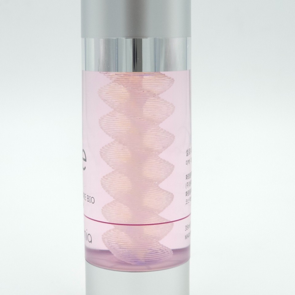 Celonia Signature Bio Ampoule 35ml Powerful Anti Aging Elasticity K ...