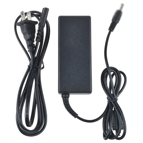 AC/DC Adapter Charger For POWER-TEK SW60-24002500-W SW60-24002500-WA1 ...