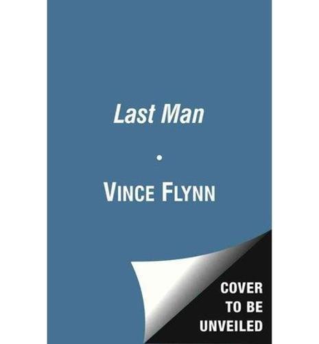 The Last Man Pa [Paperback] Flynn, Vince 9781471157363| eBay