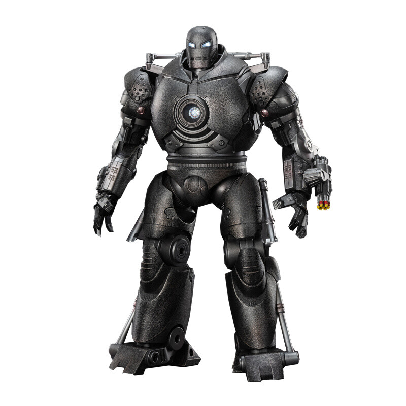 Iron Man Iron Monger Toy