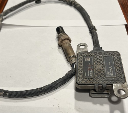 HC3A-5L248-CB DNX2018 HC3A5L248CB Nitrogen Oxide Nox Sensor For 6.7 ...