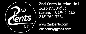 2nd Cents | eBay Stores