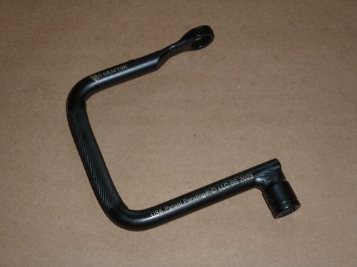 DUCATI Torque Wrench Tool-4V Timing Belt Tensioner Pulley 748 916 851 ...