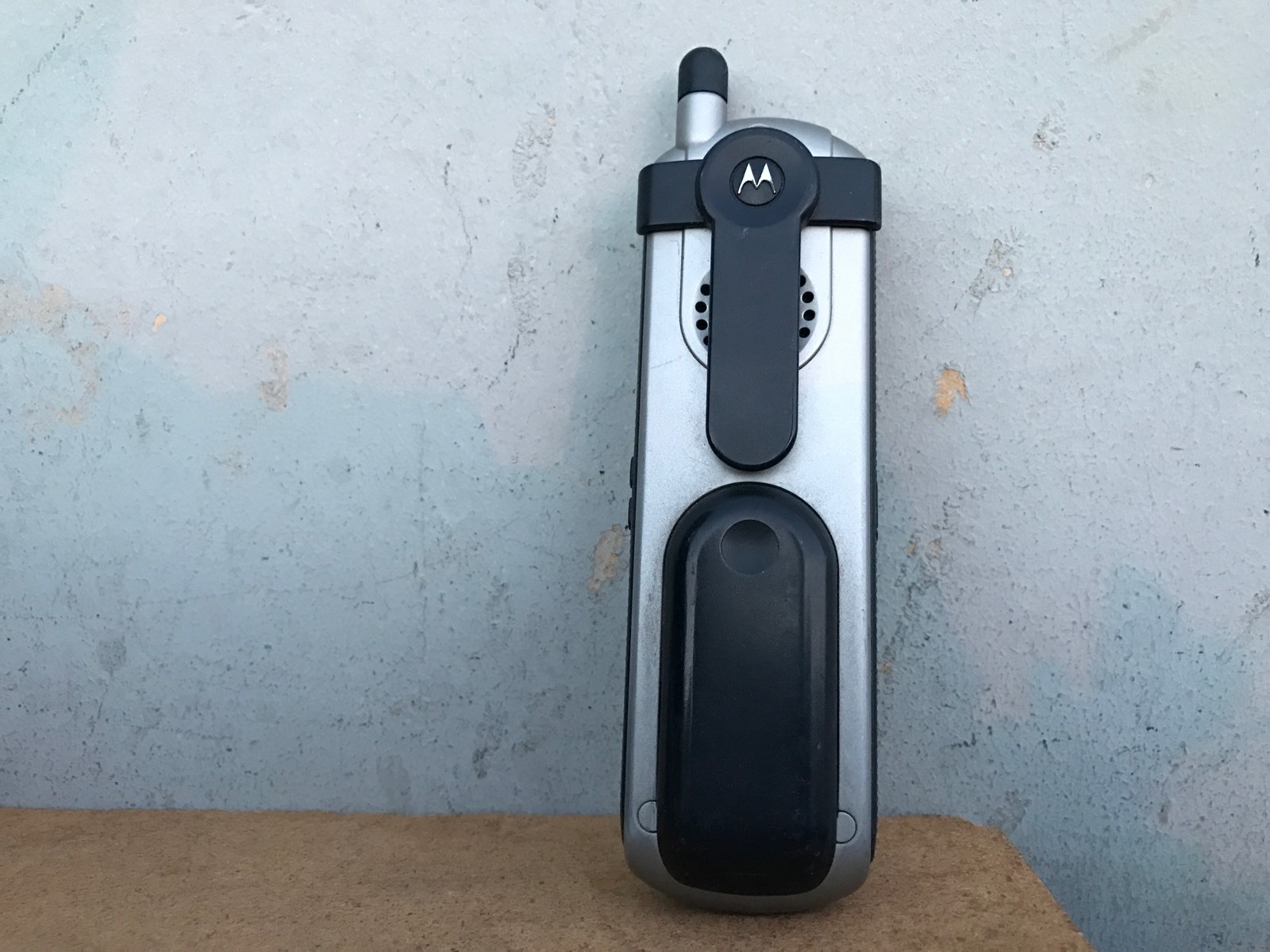 MOTOROLA MD61 5.8 GHZ CORDLESS HANDSET FOR MD671 MD 681 | eBay