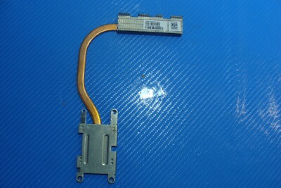 HP 15-ay041wm 15.6" Genuine CPU Cooling Heatsink 815237-001 AT1EM0020R0 ...