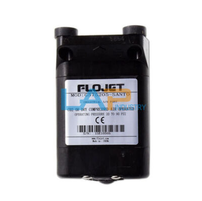1PCS New For FLOJET G575205 Pneumatic diaphragm pump connector 3/8 | eBay