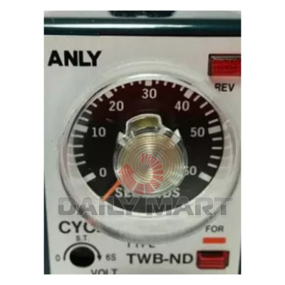 Timers - 220V Timer