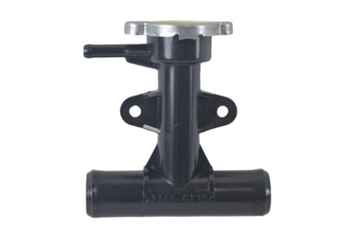 Neck Filler Pipe For Nissan Versa March Infiniti 21418-1HK3A with Cover ...