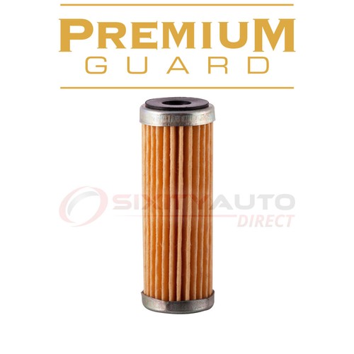 Pronto Fuel Filter for 1980-1986 Buick Century - Gas Pump Line nw | eBay