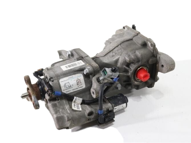 2016 2017 2018 KIA SORENTO Rear Axle Differential Carrier Assembly OEM ...