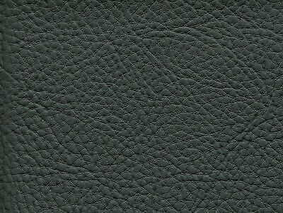 Prodigy Charcoal premium Marine/Auto/UPH/ Faux Leather Vinyl 4 Yards | eBay
