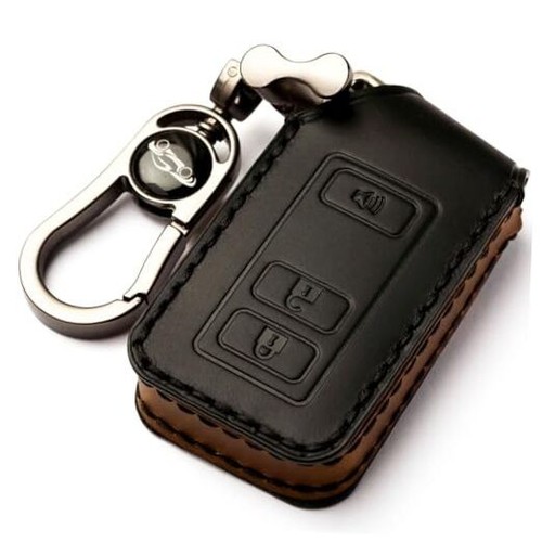 Car Key Fob Cover, Soft Full Protection Key Case Shell Compatible with ...
