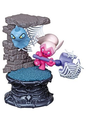 RE-MENT POKEMON mini figure japan gashapon rement miniatures Tinkatuff ...