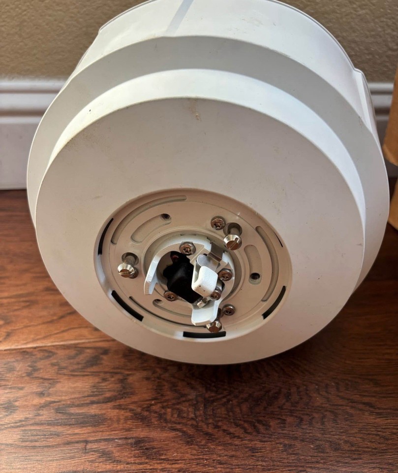 Axis Q6055-E 60Hz PTZ Outdoor Camera 32x Optical Zoom | eBay