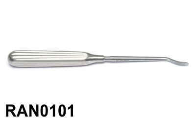 RASP NASAL AUFRICHT UPWARD CUTTING ENT INST RAN0101 | eBay