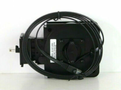 AMX HydraPort HPX-N101-ETH-R Outlet Retractable Ethernet And RGB | eBay ...