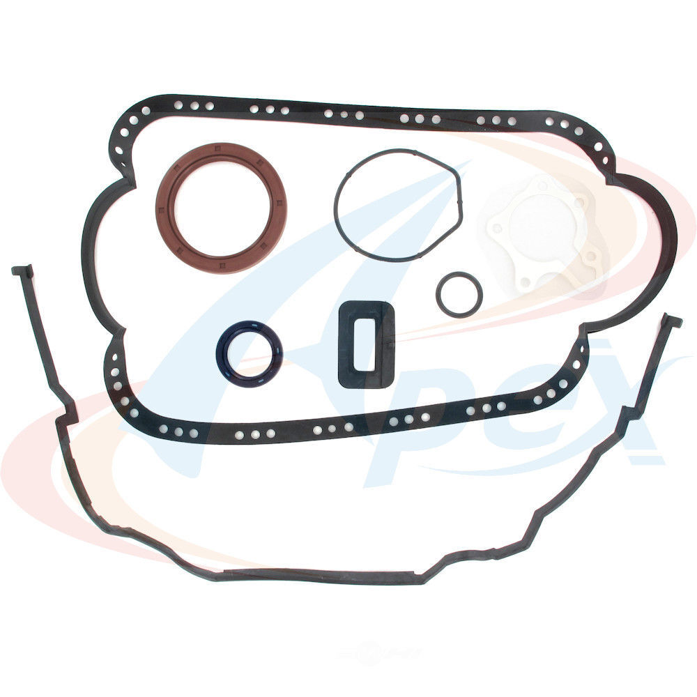Apex Automobile Parts ACS1001 - Engine Conversion Gasket Set for sale ...