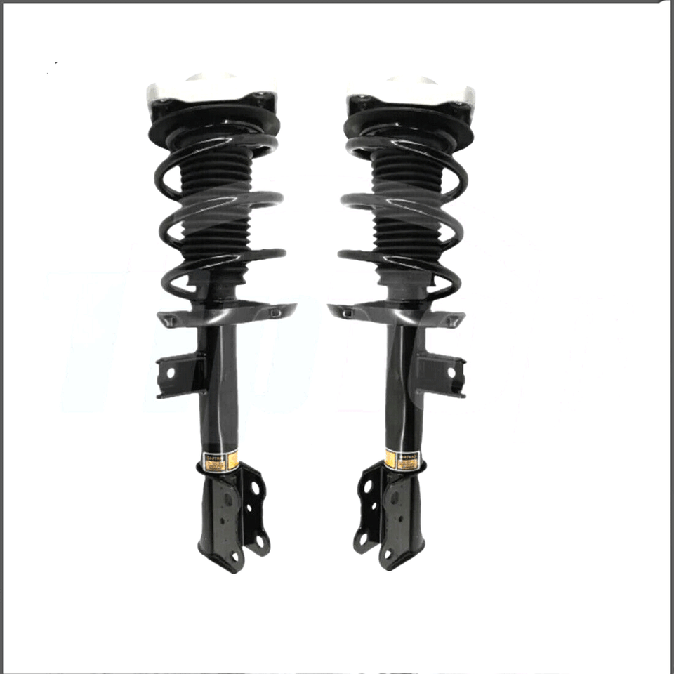 4x Fit Mercedes W156 W176 C117 CLA250 GLA250 GLA45 B250 Front Rear ...