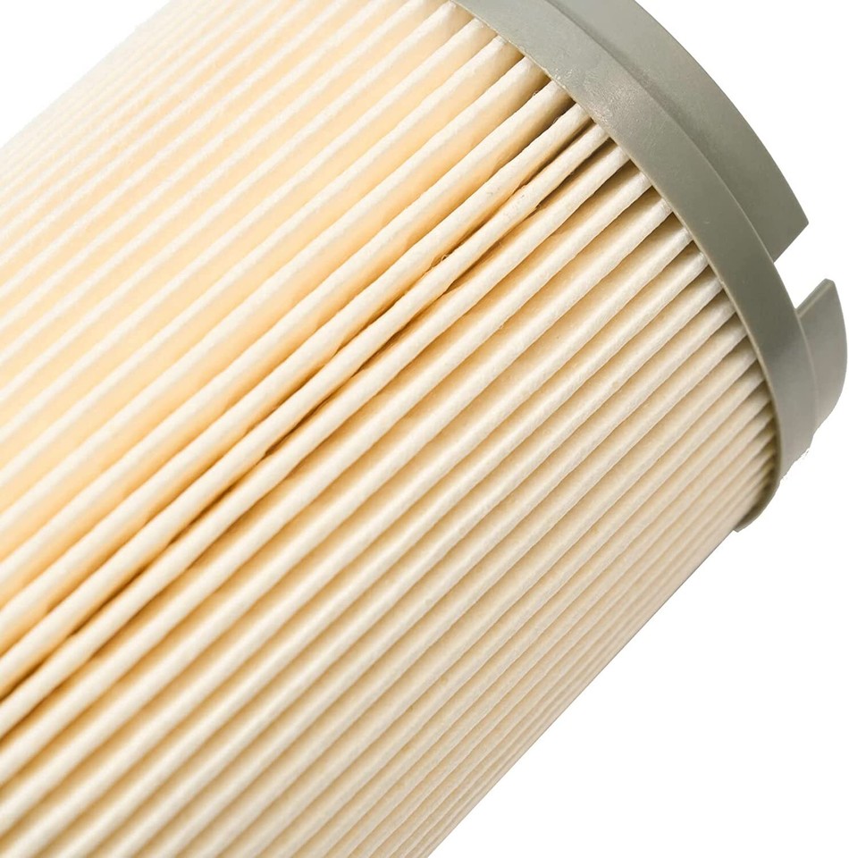 3x Fuel Filter K37-1029 K37-1011 For Paccar Peterbilt Kenworth Replace ...