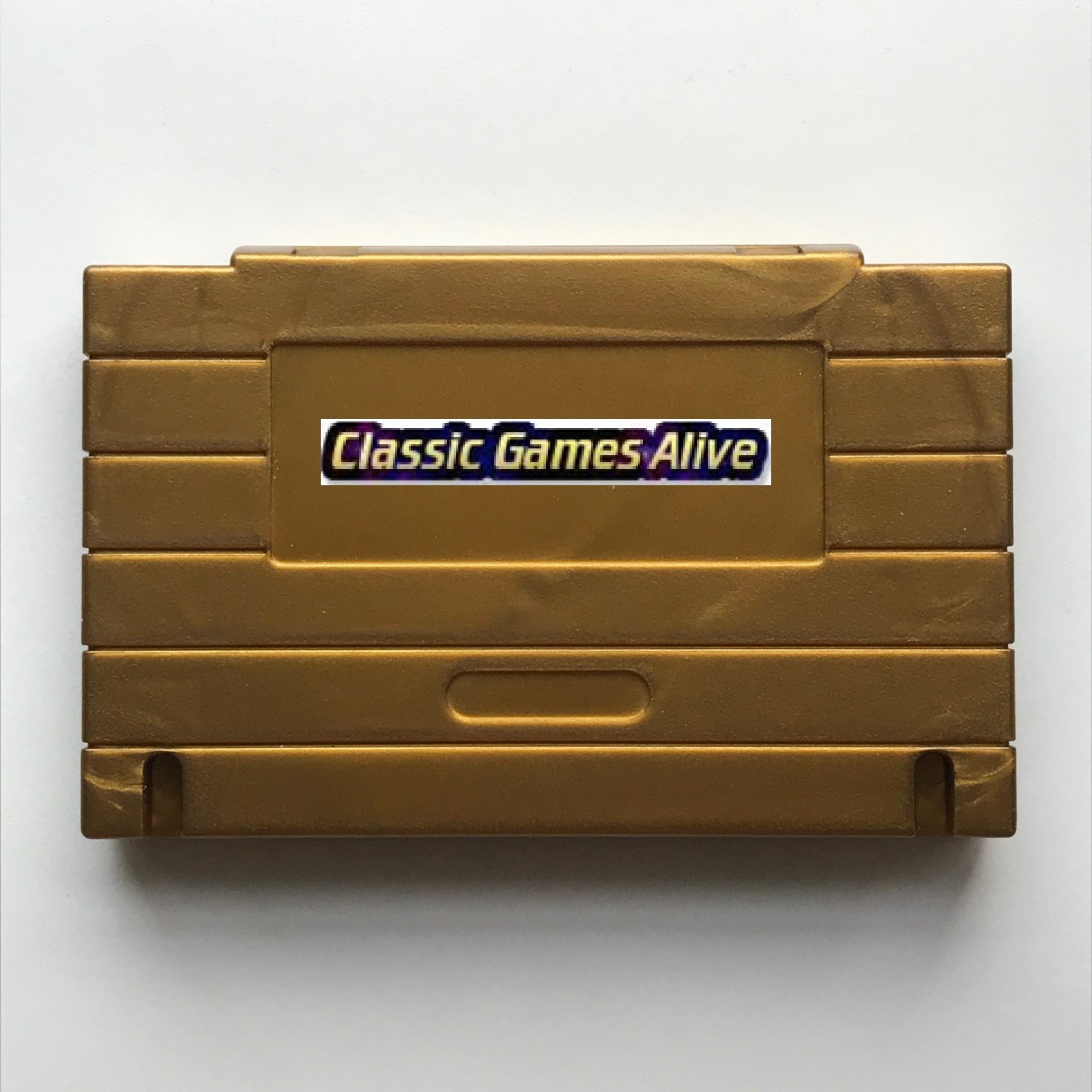 SNES Plastic Case Cart Shell Replacement Highest Quality - Super ...