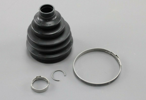 AUDI A3 SPORTBACK 8Y FRONT LEFT OUTER CV JOINT BOOT KIT 3Q0498203A | eBay