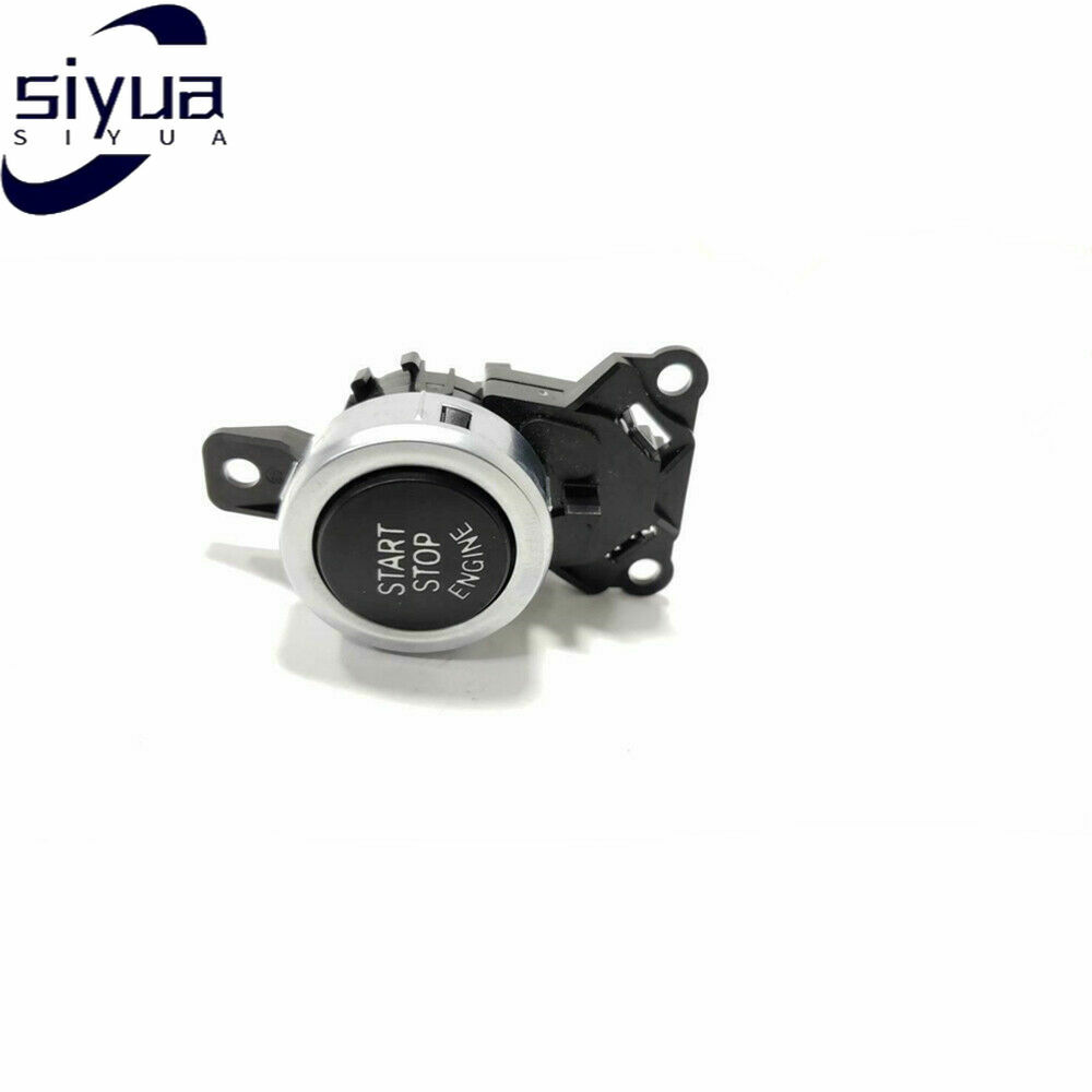 61319153832 Start Stop Engine Ignition Switch for BMW F02 F06 F07 F10 ...