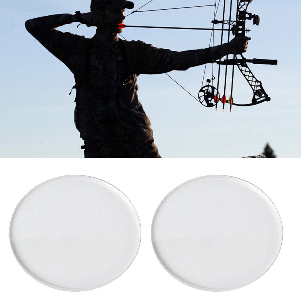 AU. 6/8 Times Bow Resin Lens AV41 Sight Hunting Shooting For Archery ...