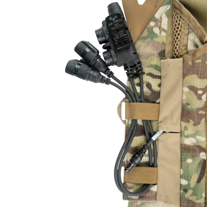 Crye Precision - JPC R-Series Plate Carrier Vest - Multicam - Medium | eBay