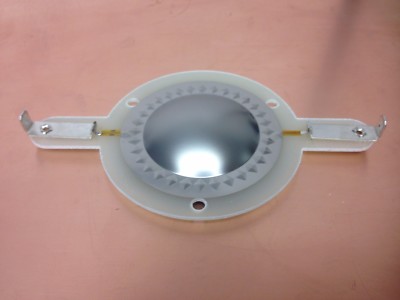 Tweeter Diaphragm for JBL- EON 2418 2418H 2418H-1 938 EON G2 10-918 ...