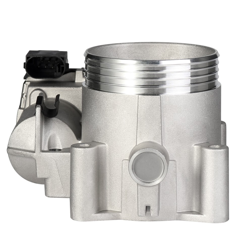 New Throttle Body Assembly 0280750131 For 2001-06 Volvo S60 S80 V70 ...