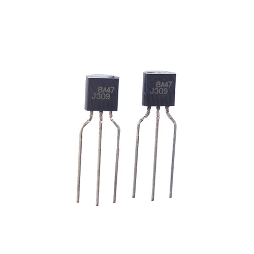 5PCS TO-92 2SJ309 J309G J309 TO-92 Transistor | eBay