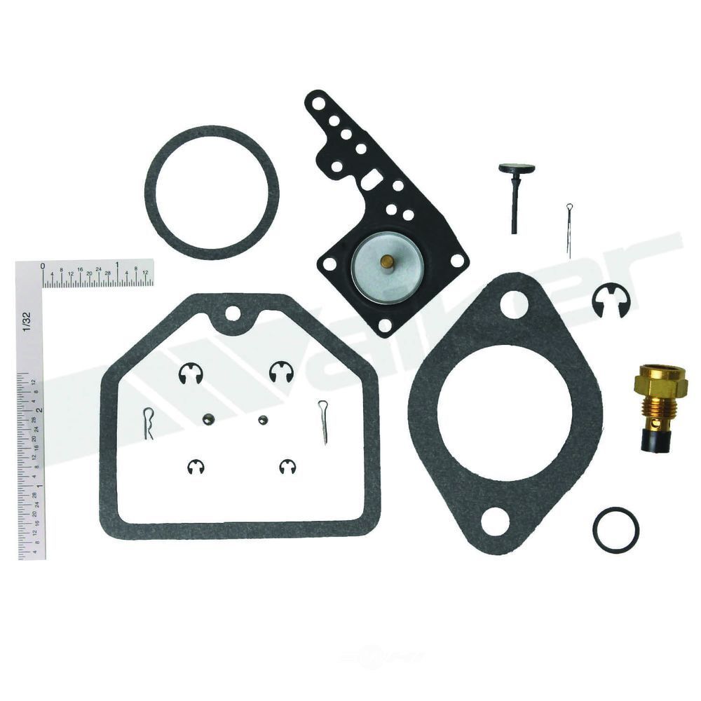 Carburetor Repair Kit Walker Products 159028 for sale online | eBay