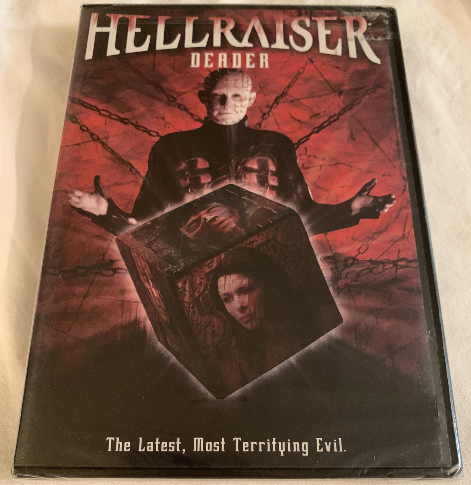 Hellraiser 7