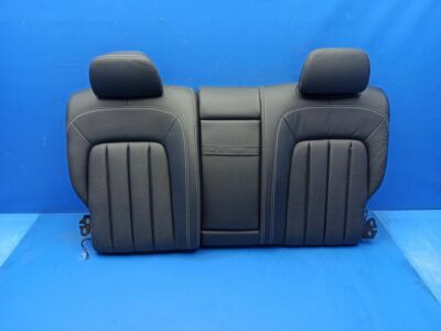 Mercedes-Benz CLS C218 X218 2015 Set Rear seat W219 PUM21464 | eBay UK