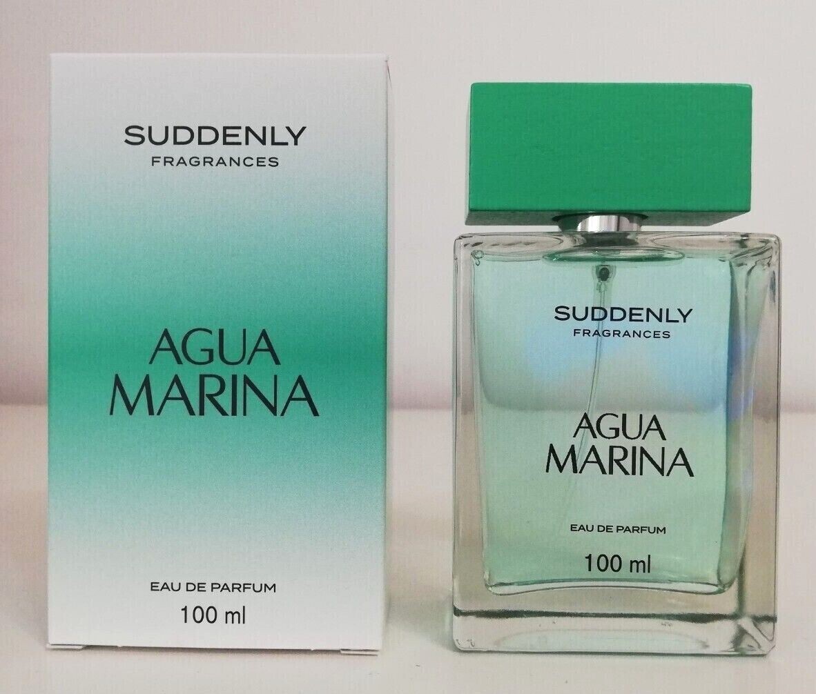 Suddenly Parfum