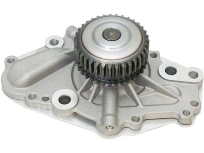 TRQ 78DR47C Water Pump Fits 2008-2010 Chrysler Sebring 2.7L V6 Engine ...