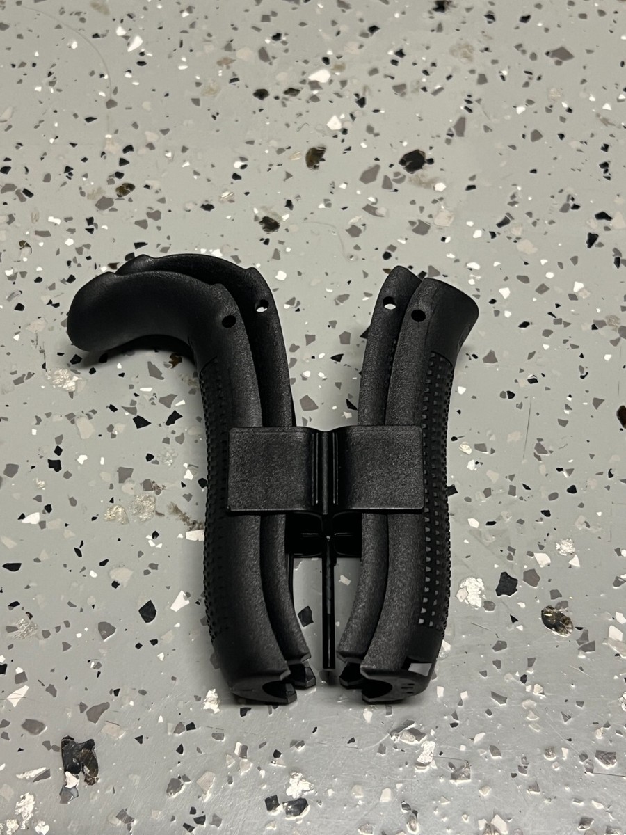 Glock 30 Gen 4 Beavertail Accessory Details Glock Beavertail