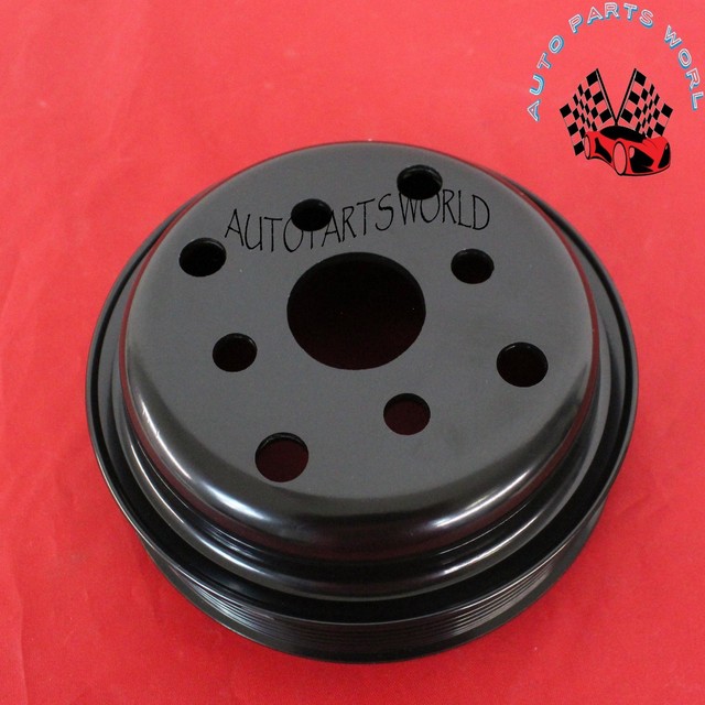 Toyota OEM Water Pump Pulley 1617331010 16173-31010 for sale online | eBay