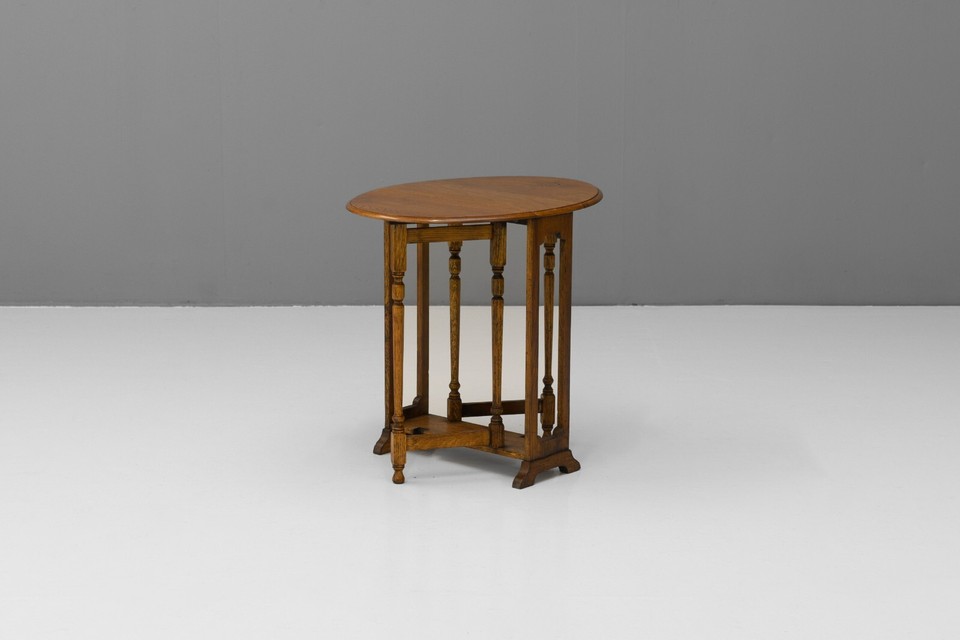 Small Sutherland Table | eBay UK