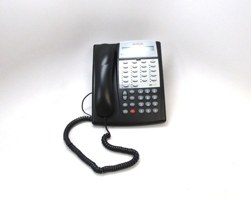 Avaya Partner 18D Series 2 Phone for Lucent ACS Telephone System | eBay