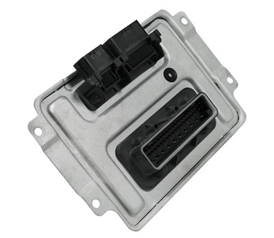 2002-2005 Dodge Ram 1500 / 2500 / 3500 OEM Front Control Module FCM ...